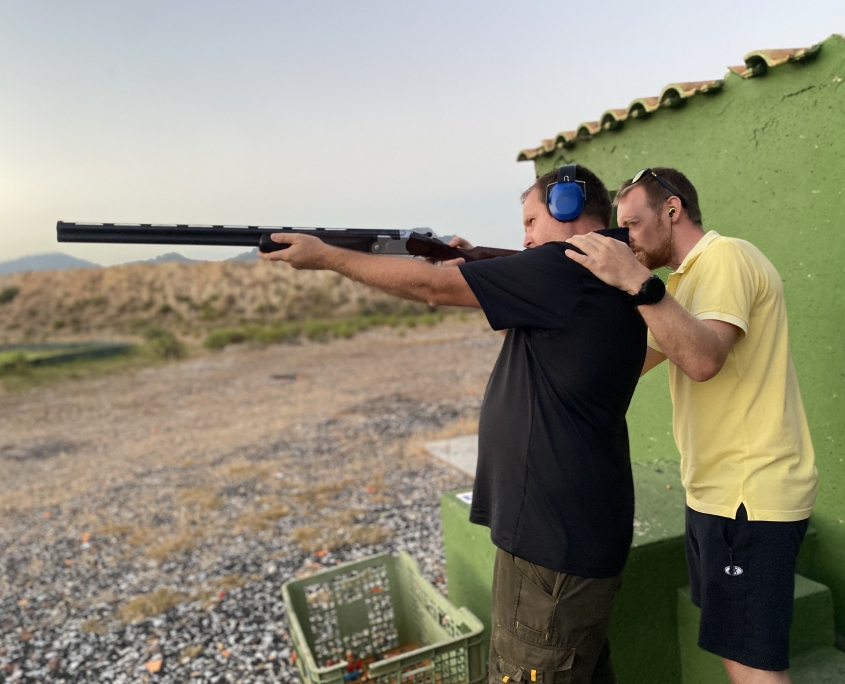 PAA Shooting Academy – Schnupperschießen Bayern – Schießen für ...