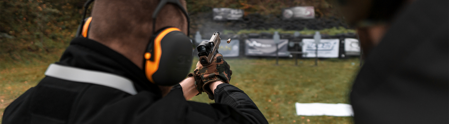 PAA Shooting Academy – Schnupperschießen Bayern – Schießen für ...